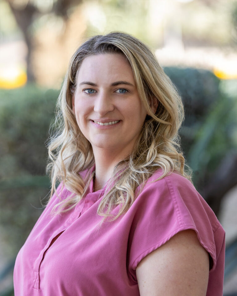 Nichole Shiffler, NMD